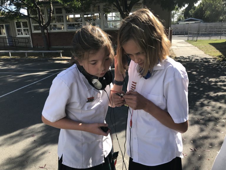 Micro:bit music project ideas – Chisnallwood Music