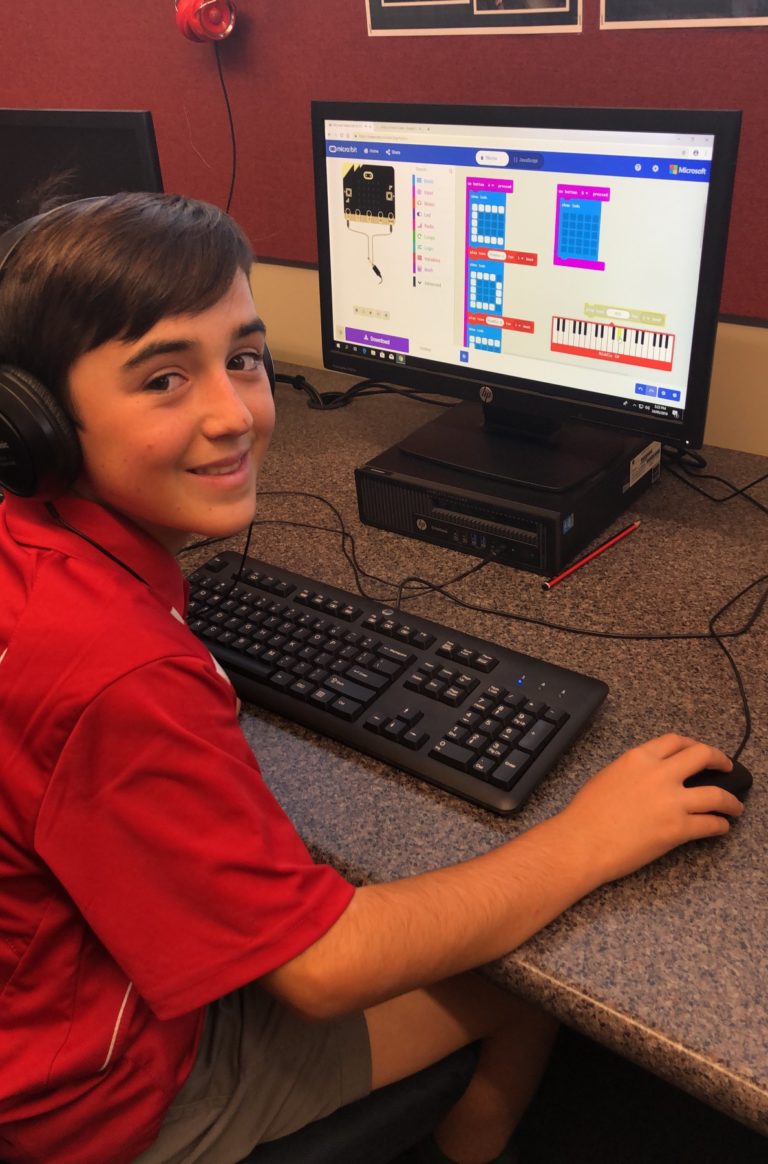 Micro:bit music project ideas – Chisnallwood Music