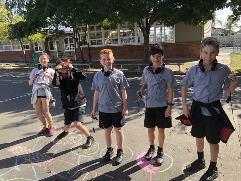 Micro:bit music project ideas – Chisnallwood Music